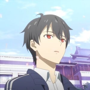 Wang Ling | List of Deaths Wiki | Fandom