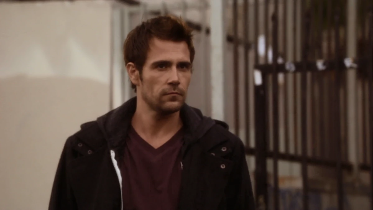 Mick Rawson | List of Deaths Wiki | Fandom