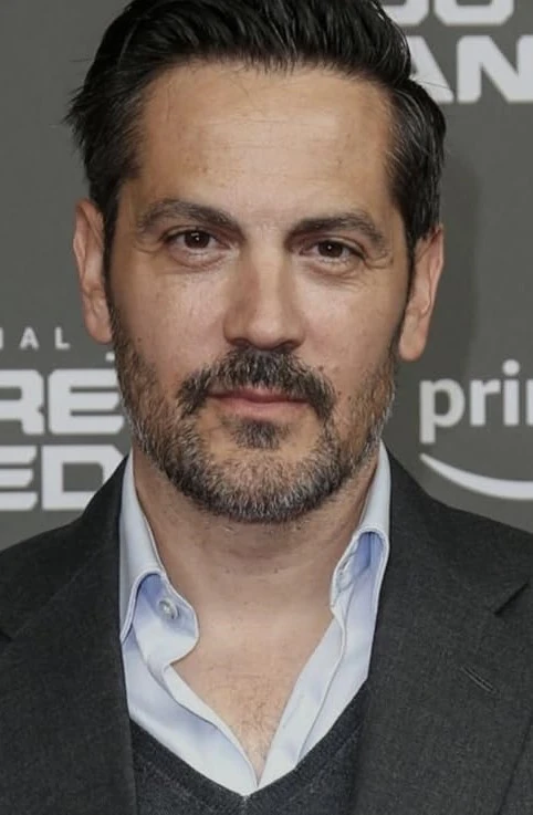 Michael Landes | List of Deaths Wiki | Fandom