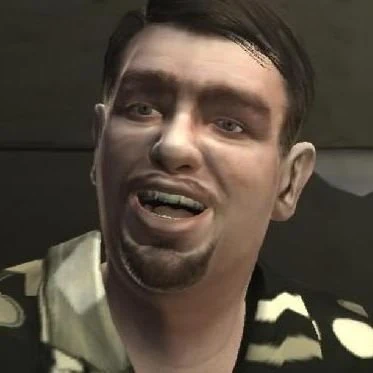 Roman Bellic | List of Deaths Wiki | Fandom