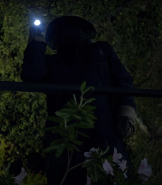 Patty Garner | List of Deaths Wiki | Fandom