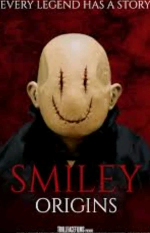 Smiley Origins (2021) | List of Deaths Wiki | Fandom