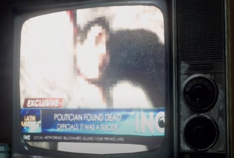 Victor Branco | List of Deaths Wiki | Fandom