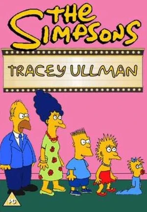 The Simpsons - Tracey Ullman Shorts | List of Deaths Wiki | Fandom
