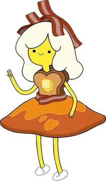 Breakfast Princess | List of Deaths Wiki | Fandom