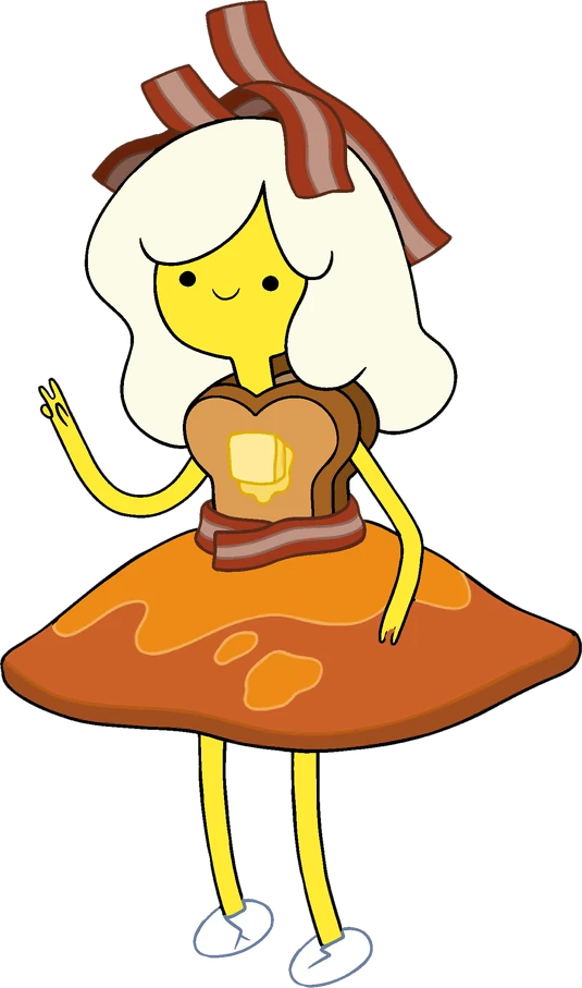 Breakfast Princess | List of Deaths Wiki | Fandom