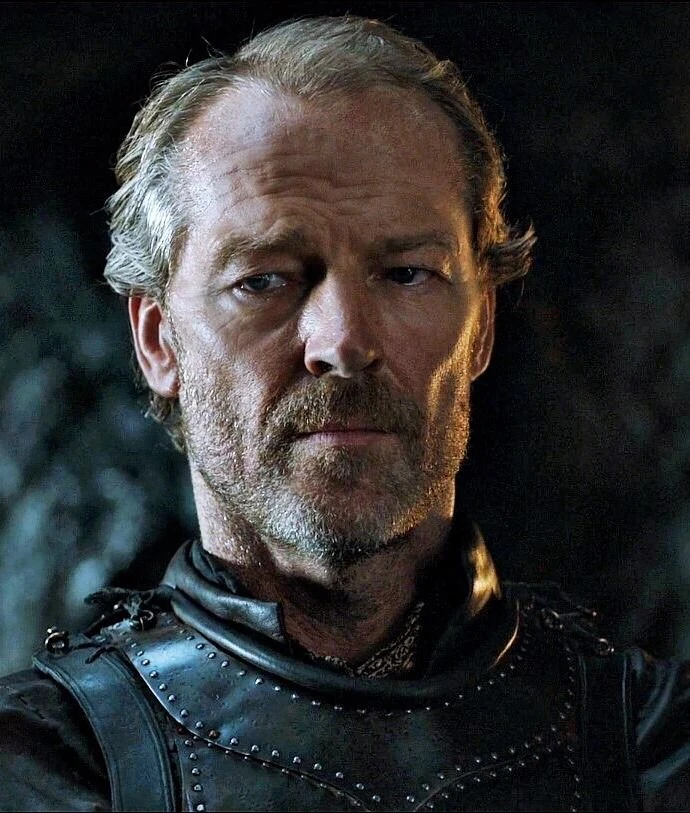 Jorah Mormont | List of Deaths Wiki | Fandom