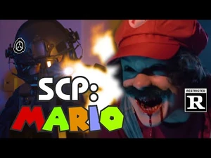 SCP: MARIO | List of Deaths Wiki | Fandom