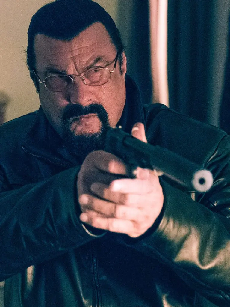 John Harmon | List of Deaths Wiki | Fandom