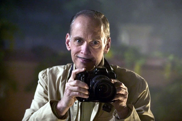 Pete Peters | List of Deaths Wiki | Fandom