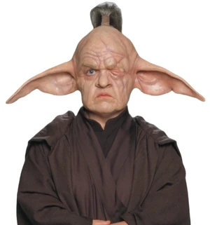 Even Piell | List of Deaths Wiki | Fandom