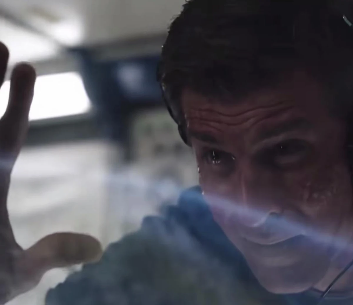 Tom Scanlon | List of Deaths Wiki | Fandom