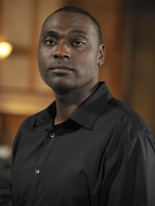 Andre Mason | List of Deaths Wiki | Fandom