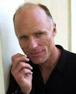 Ed Harris | List of Deaths Wiki | Fandom