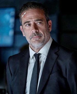 Harvey Russell | List of Deaths Wiki | Fandom