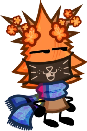 Razu (Burger Brawl) | List of Deaths Wiki | Fandom