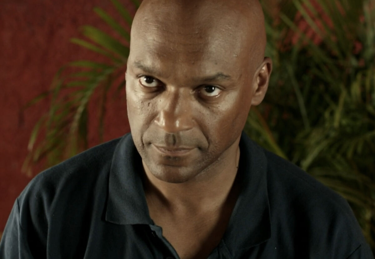 Vincent Carter (Death in Paradise) | List of Deaths Wiki | Fandom