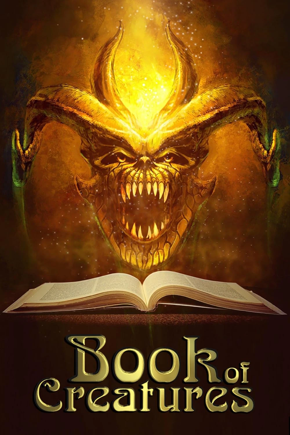 Book of Creatures | List of Deaths Wiki | Fandom