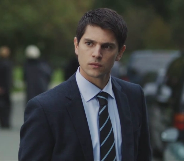 Sam Lawton | List of Deaths Wiki | Fandom