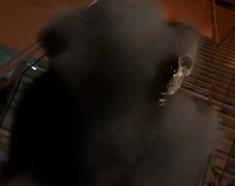 Death (Doctor Who) | List of Deaths Wiki | Fandom