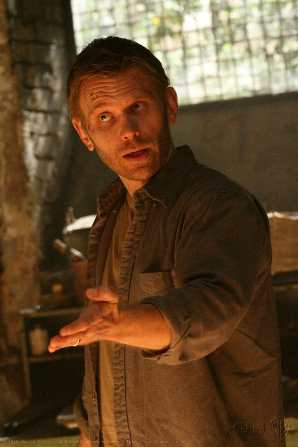 Lucifer (Supernatural) | List of Deaths Wiki | Fandom