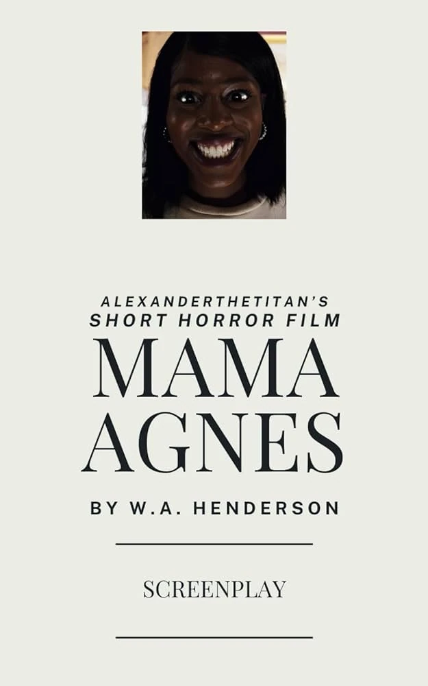 Mama Agnes | List of Deaths Wiki | Fandom