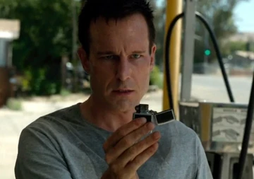 Michael Foster | List of Deaths Wiki | Fandom