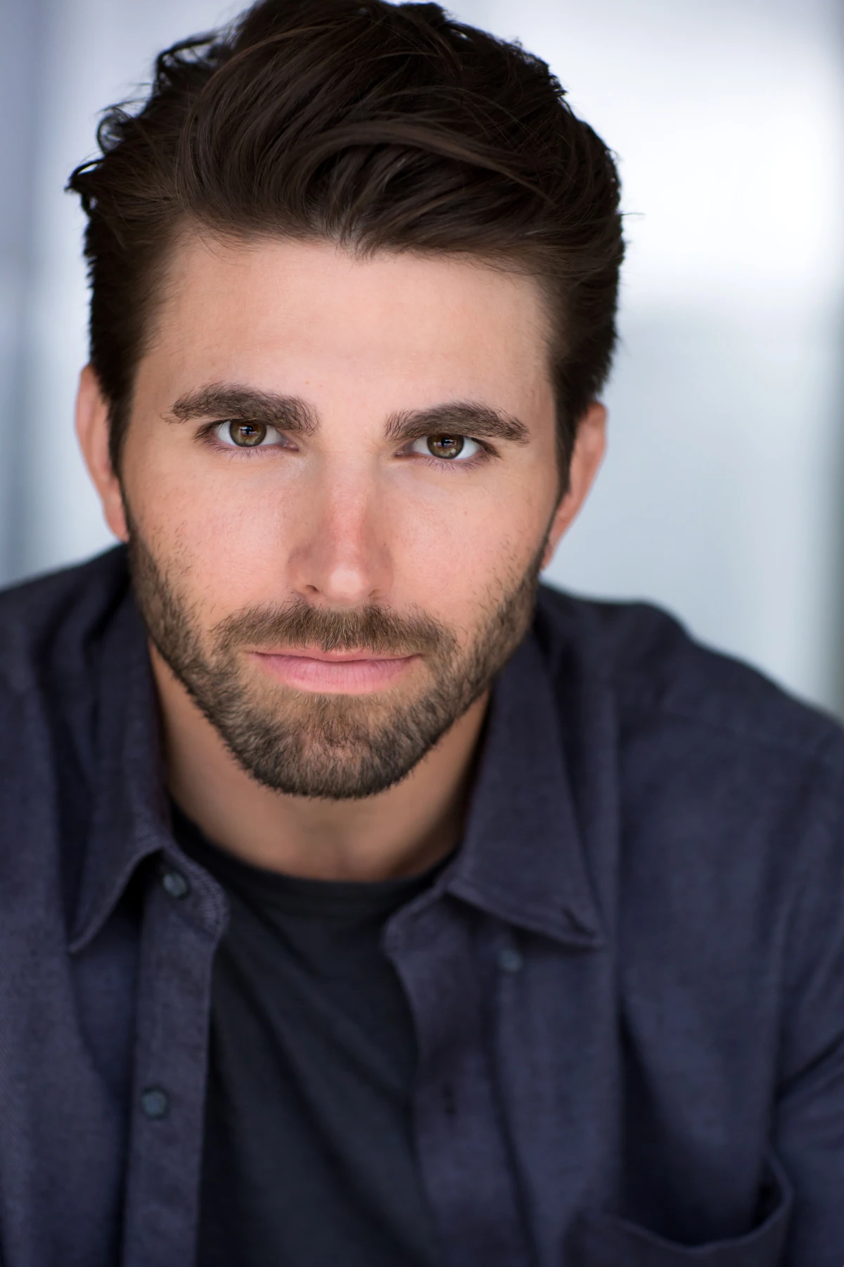 Miles Fisher | List of Deaths Wiki | Fandom