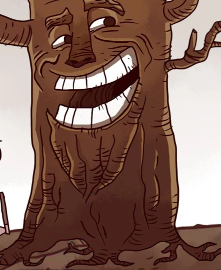 Tree (Trollface Quest) | List of Deaths Wiki | Fandom