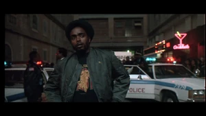 Detective Charles Marks | List of Deaths Wiki | Fandom