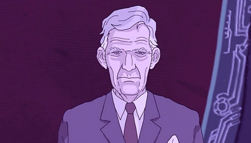 Senator Stampingston | List of Deaths Wiki | Fandom