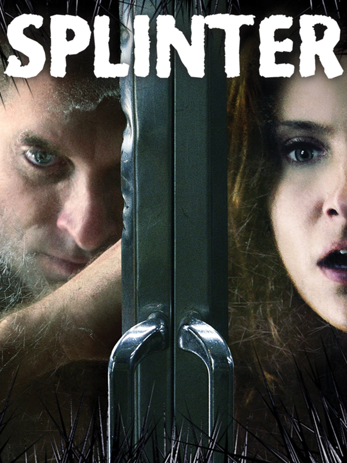 Splinter | List of Deaths Wiki | Fandom