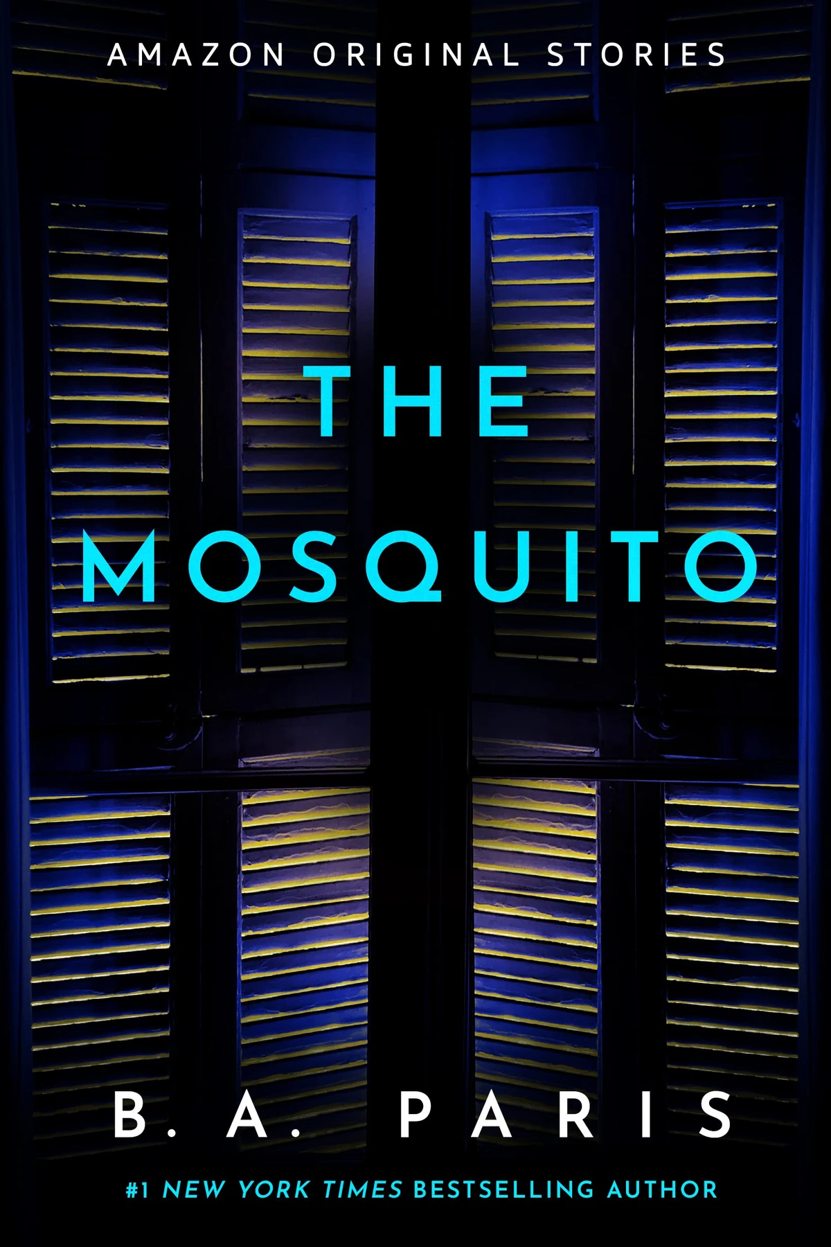 The Mosquito (Obsession Collection) | List of Deaths Wiki | Fandom