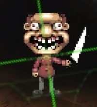 Willy Mack | List of Deaths Wiki | Fandom