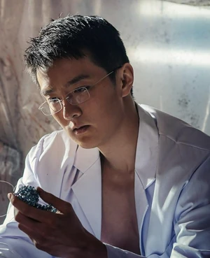 Zhang Zhou | List of Deaths Wiki | Fandom