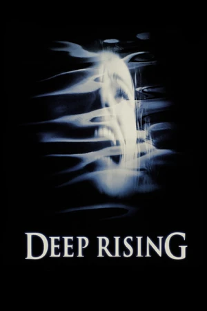 deep rising sequel