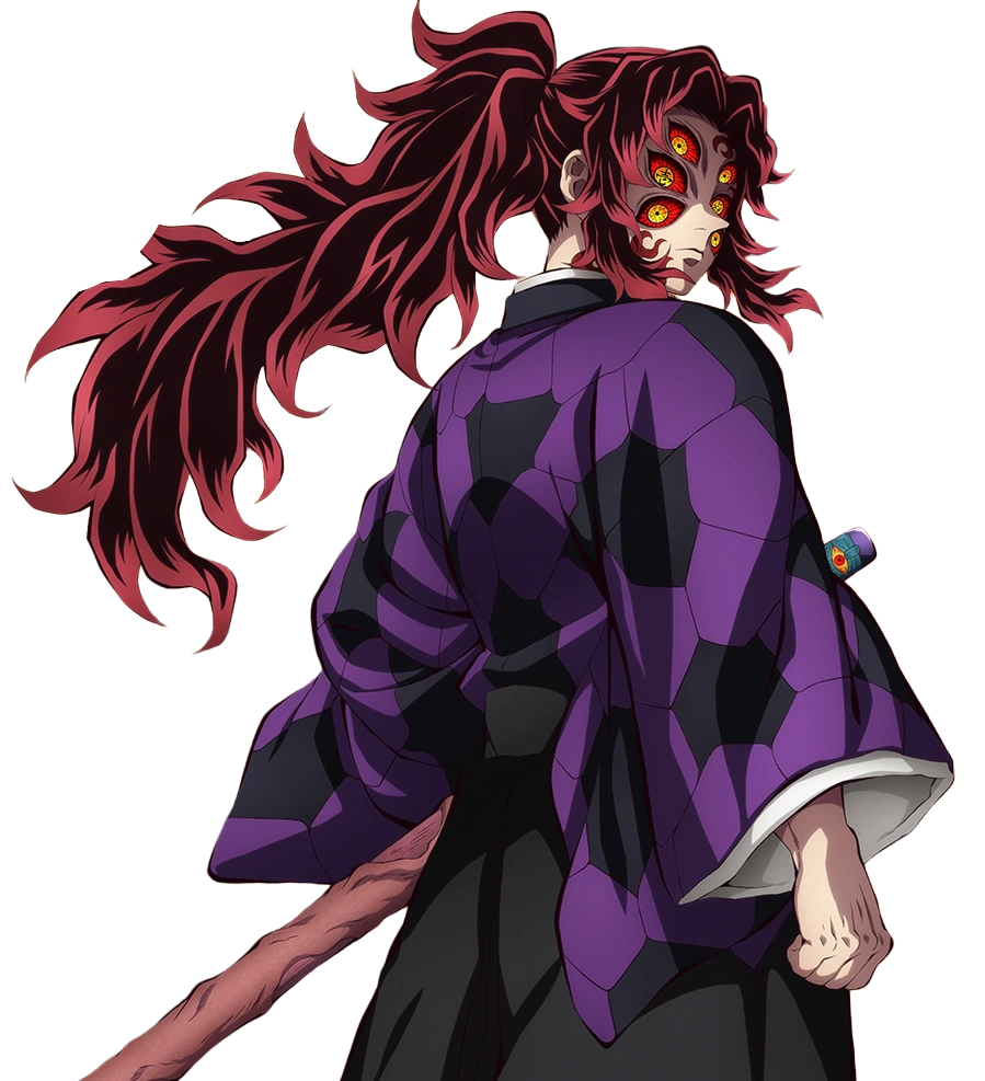 Kokushibo | List of Deaths Wiki | Fandom