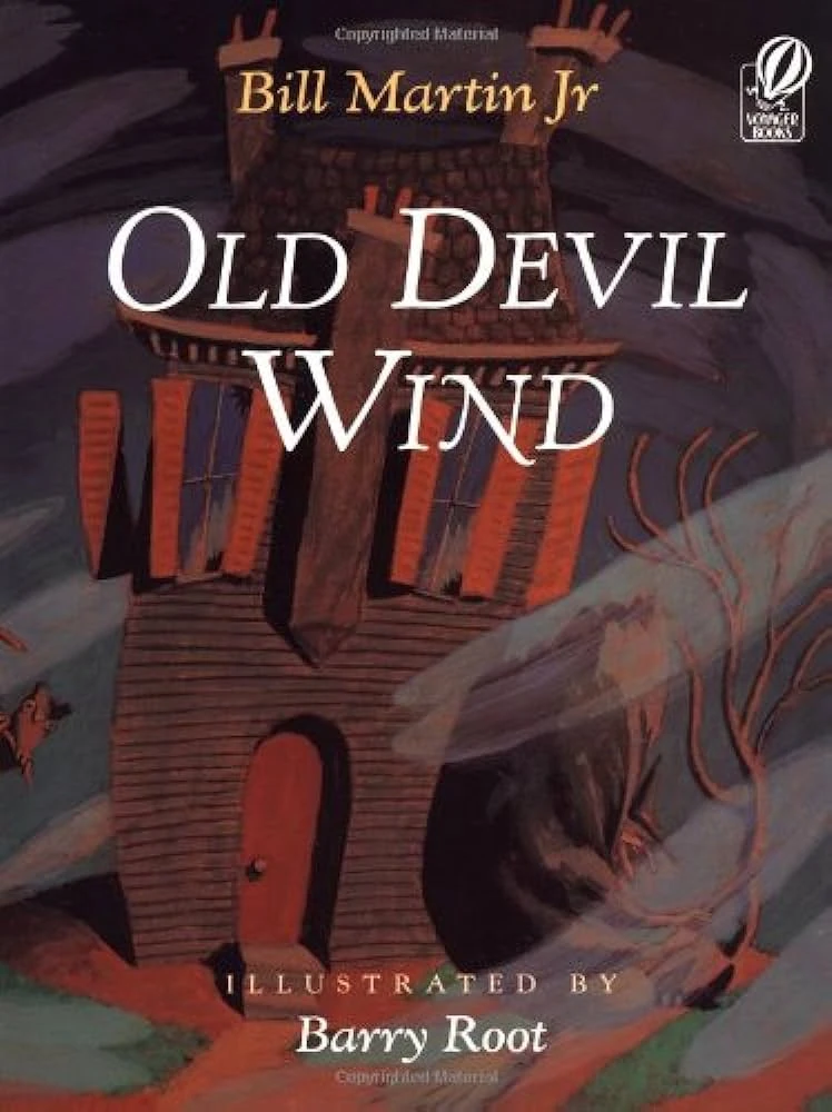Old Devil Wind | List of Deaths Wiki | Fandom