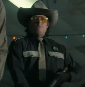 Sheriff Rex (Fallout) | List of Deaths Wiki | Fandom