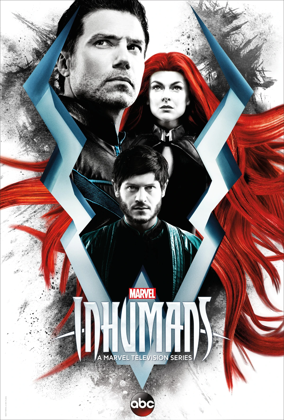 Inhumans | List of Deaths Wiki | Fandom