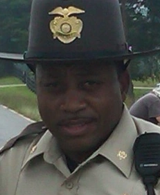 Officer Lambert Kendal | List of Deaths Wiki | Fandom