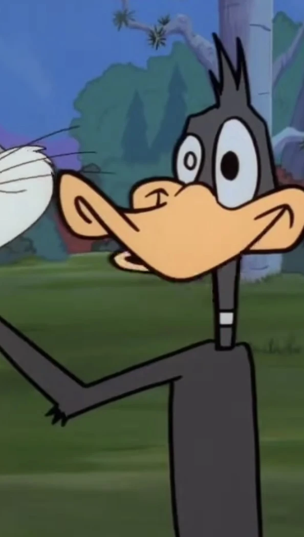 Pod Daffy Duck | List of Deaths Wiki | Fandom
