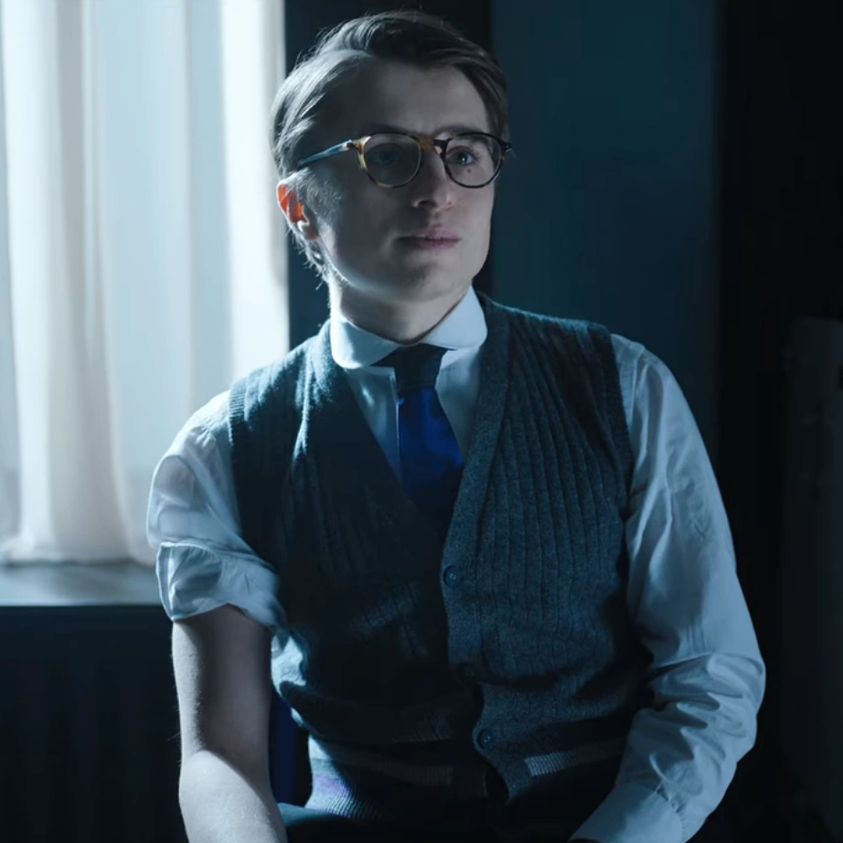 Rowan Laslow | List of Deaths Wiki | Fandom