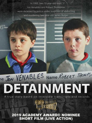 Detainment | List of Deaths Wiki | Fandom