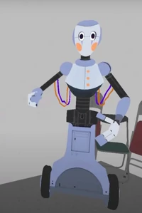 Five Nights at Freddy's | List of Deaths Wiki | Fandom