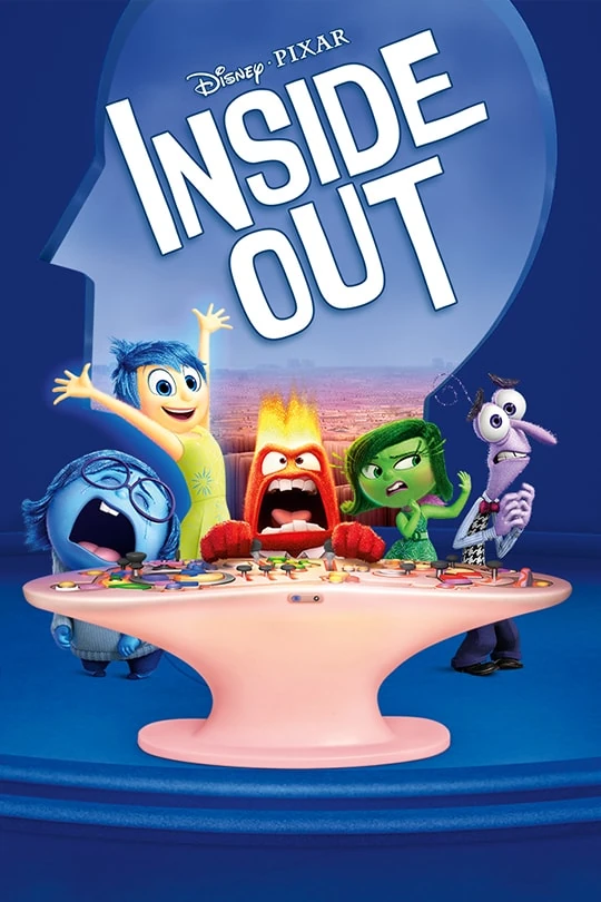 Inside Out | List of Deaths Wiki | Fandom