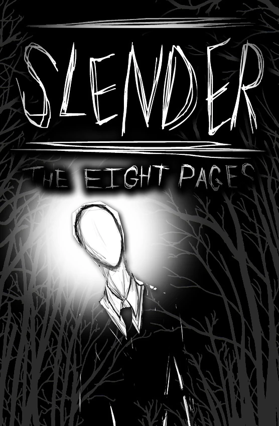 Slender: The Eight Pages | List of Deaths Wiki | Fandom