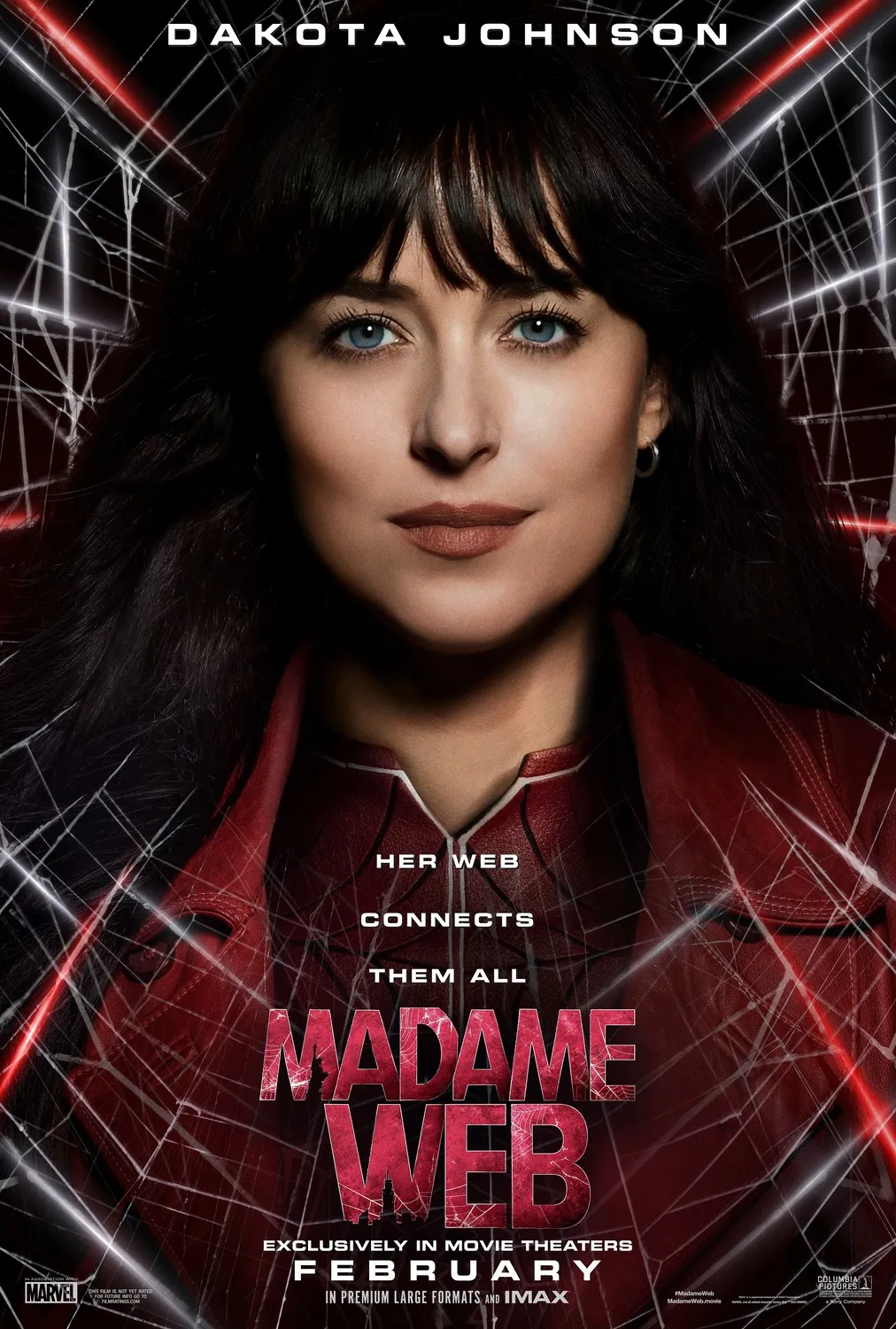 Madame Web List Of Deaths Wiki Fandom