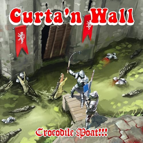 Crocodile Moat List Of Deaths Wiki Fandom
