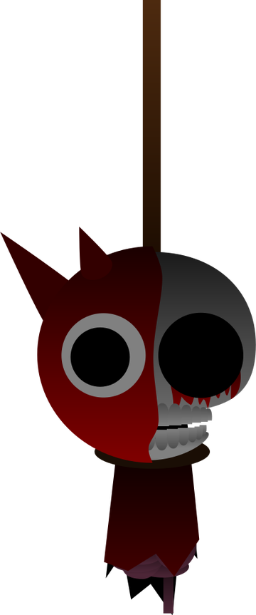 Sprunki | List of Deaths Wiki | Fandom